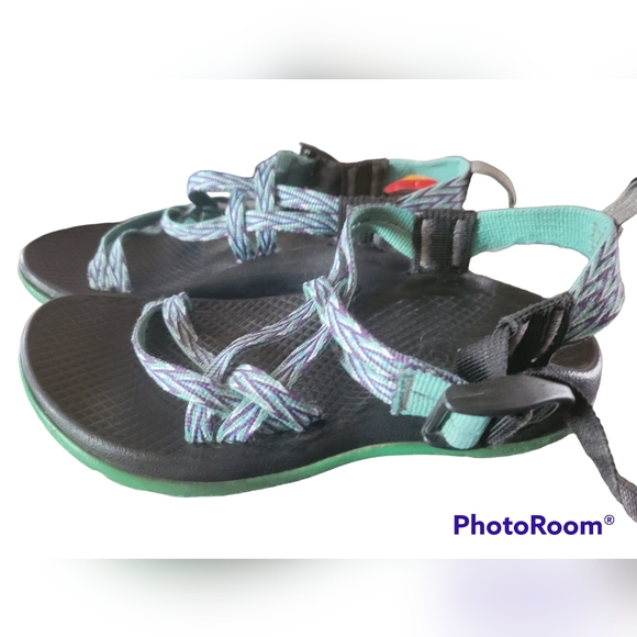 Chaco | Shoes | Chacos Big Kid Girls Size | Poshmark